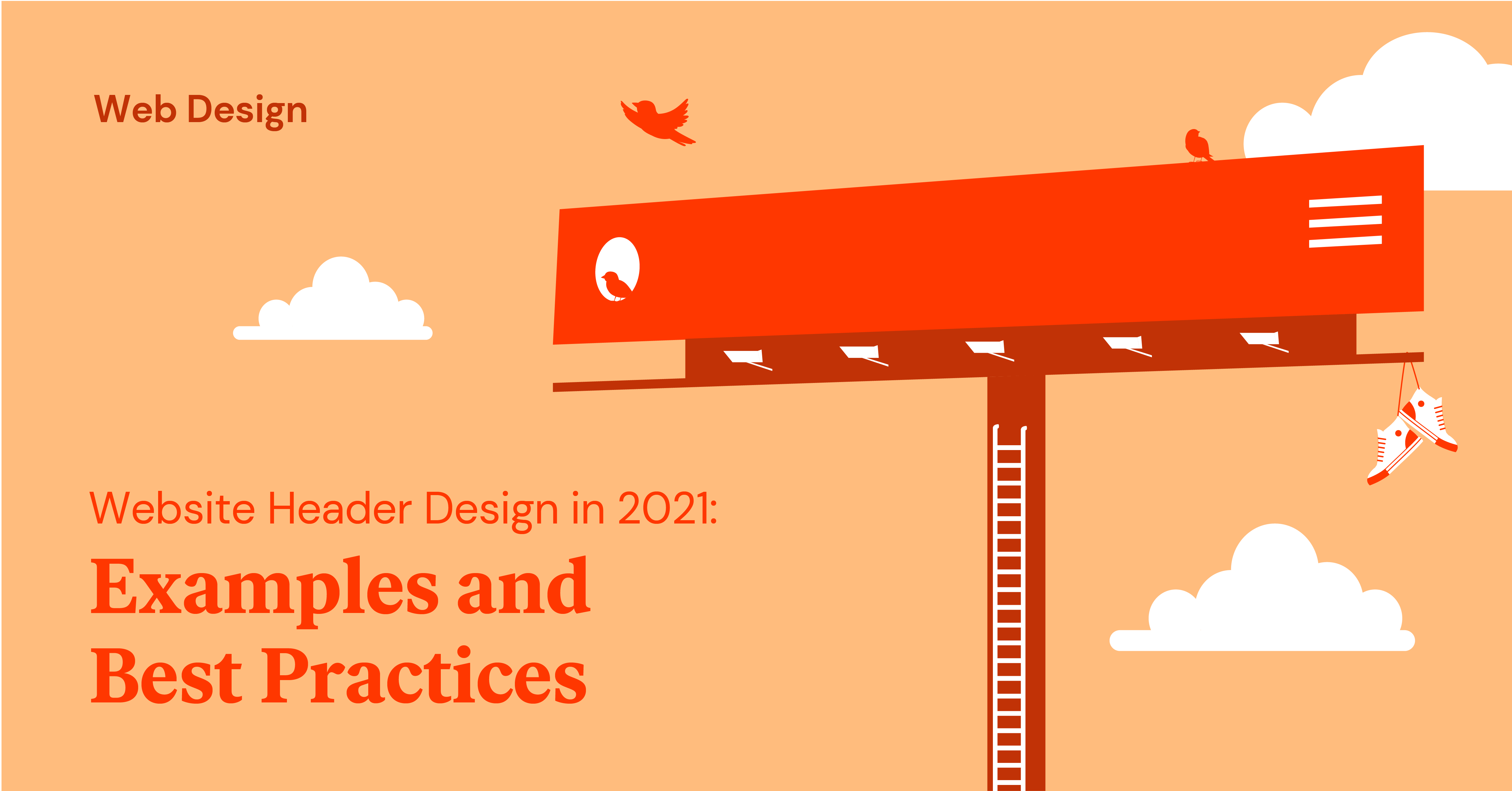 Website Header Design In 2022 Examples And Best Practices Elementor