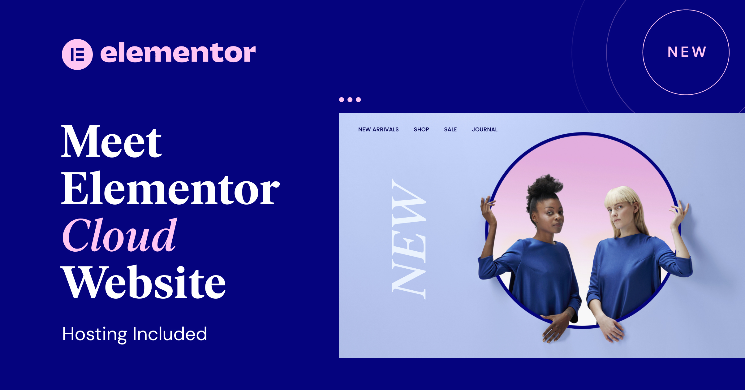Elementor Website All in One Website Creation Solution Elementor