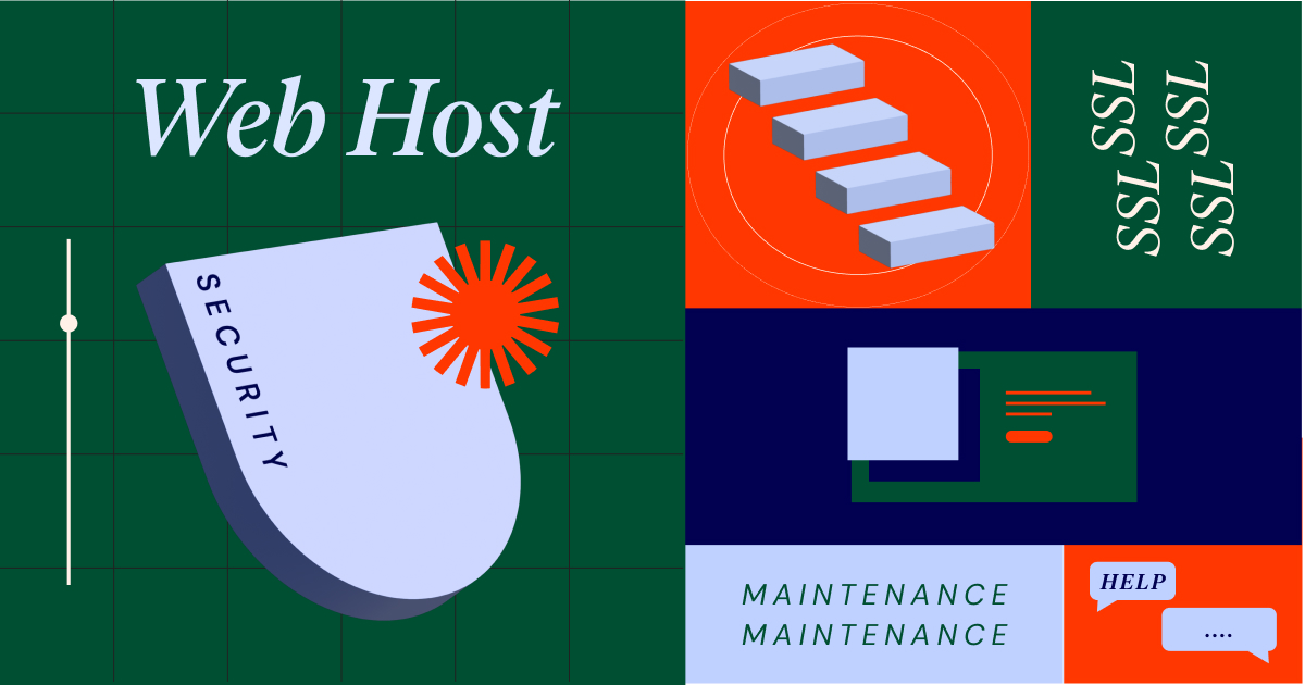 What Exactly Does a Web Host Provide? » Elementor