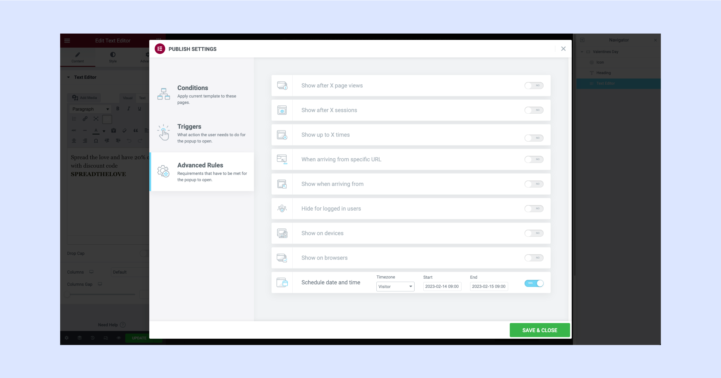 Elementor 3.11: New Features Spotlight with Ashley Whitehair » Elementor Elementor 3.11: New Features Spotlight with Ashley Whitehair » Elementor