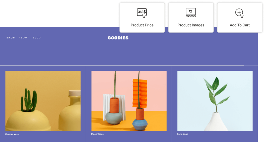 No-Code Website Builder | Pages