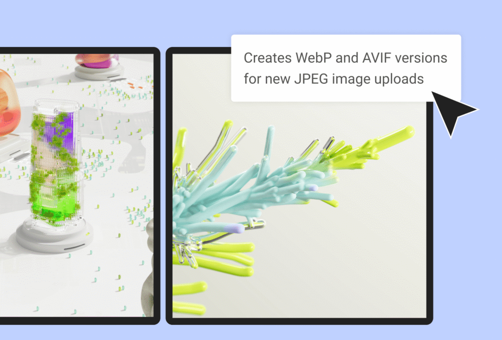 WebP Converter | Free & Fast JPG to WebP & PNG to WebP