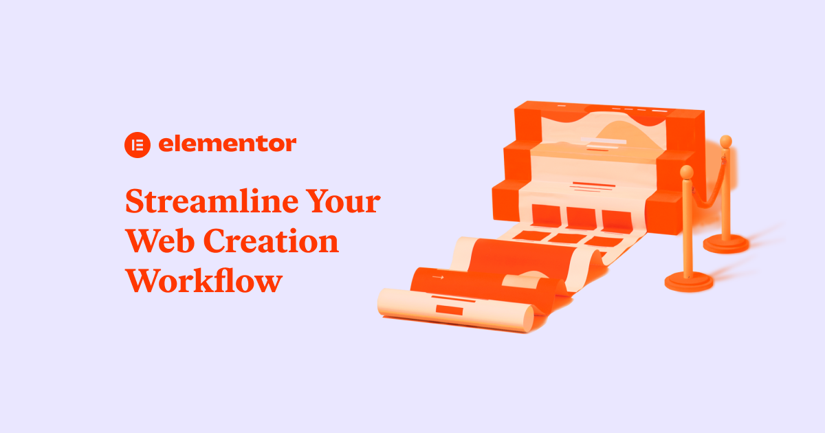 Wordpress Theme Builder & Design Generator by Elementor