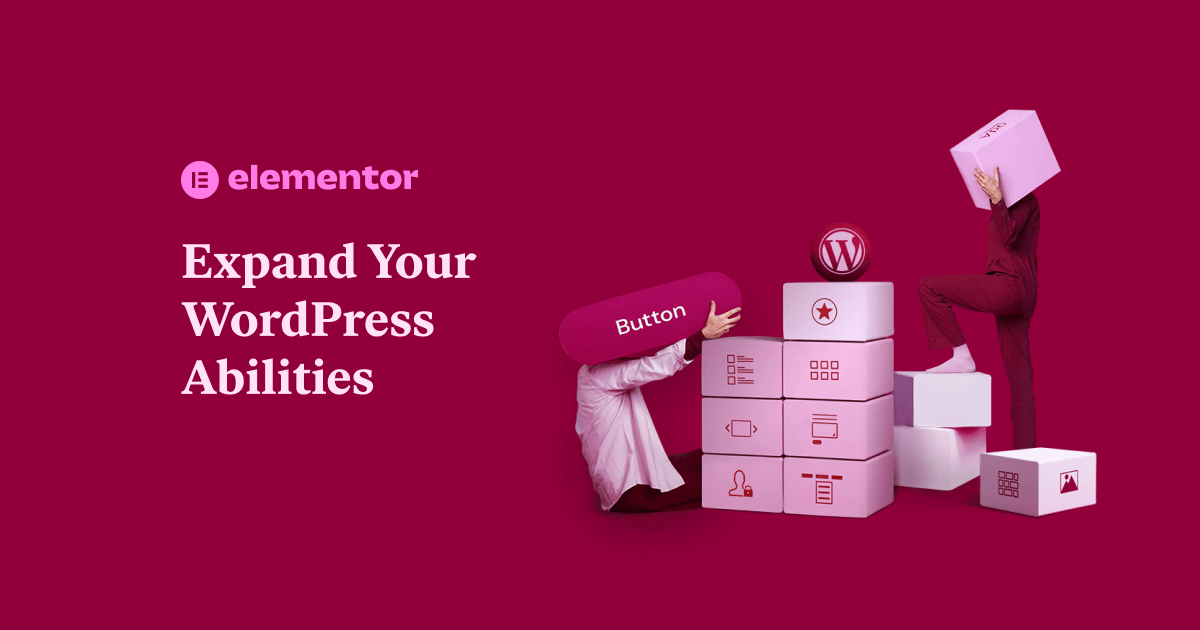 WordPress customizer: Customize and Enhance with Elementor