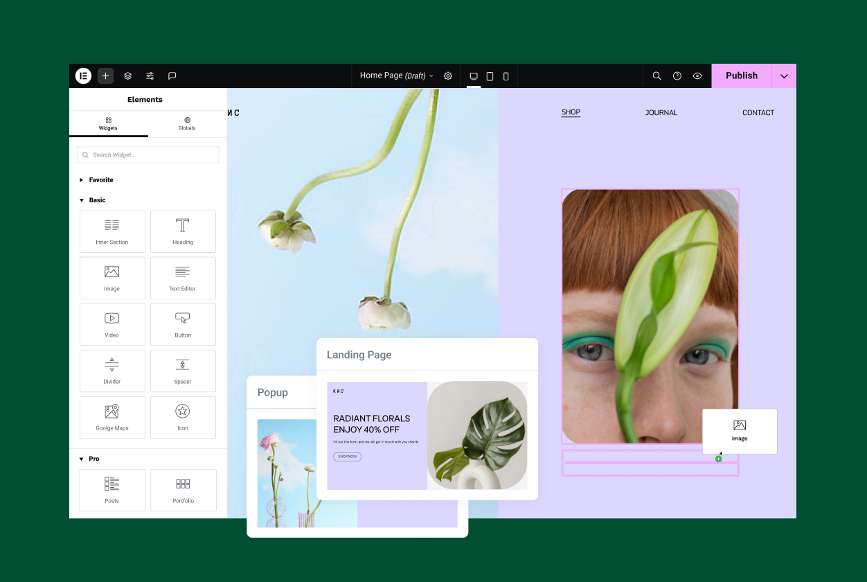 Elementor Hosting Pricing: Seamless WordPress Creation