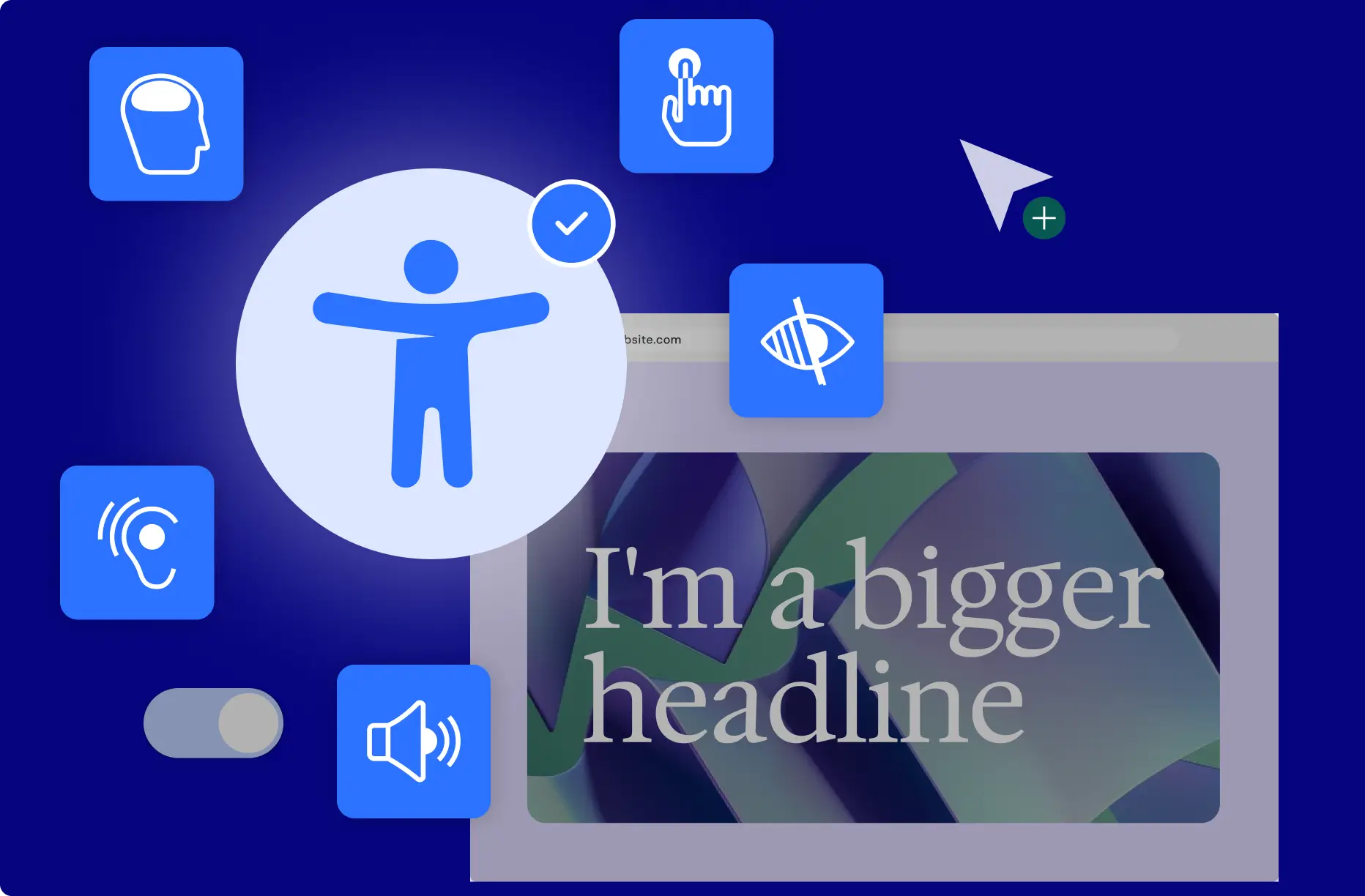 Ally: Web Accessibility Plugin for Wordpress by Elementor